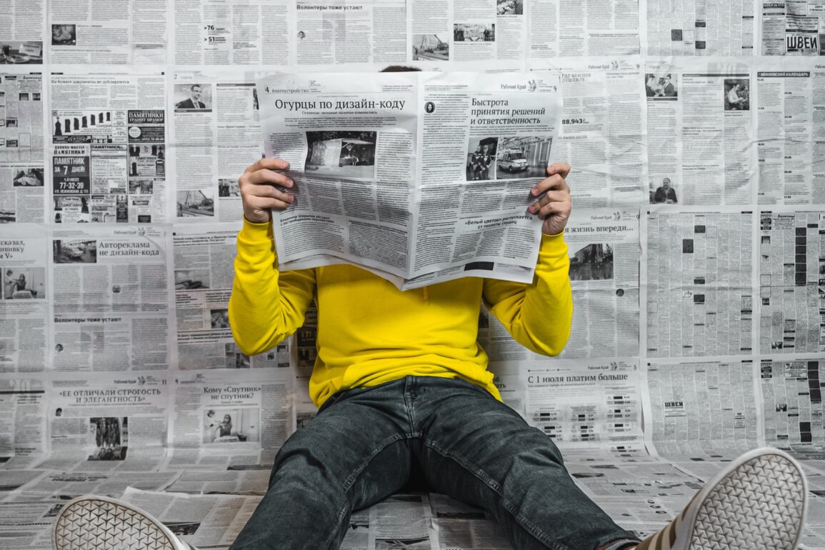 Best online newspaper subscriptions UK - Ever-Wise