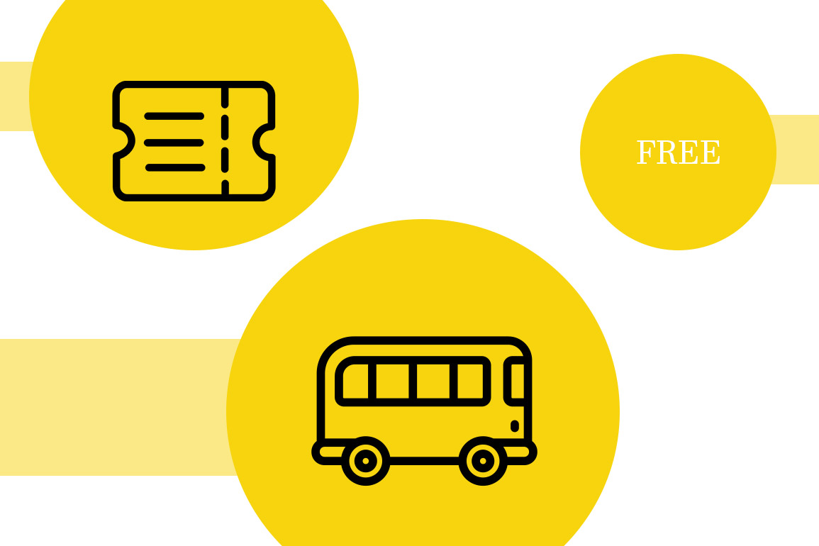 A Guide to Free Bus Passes for Older Adults in the UK - Ever-Wise