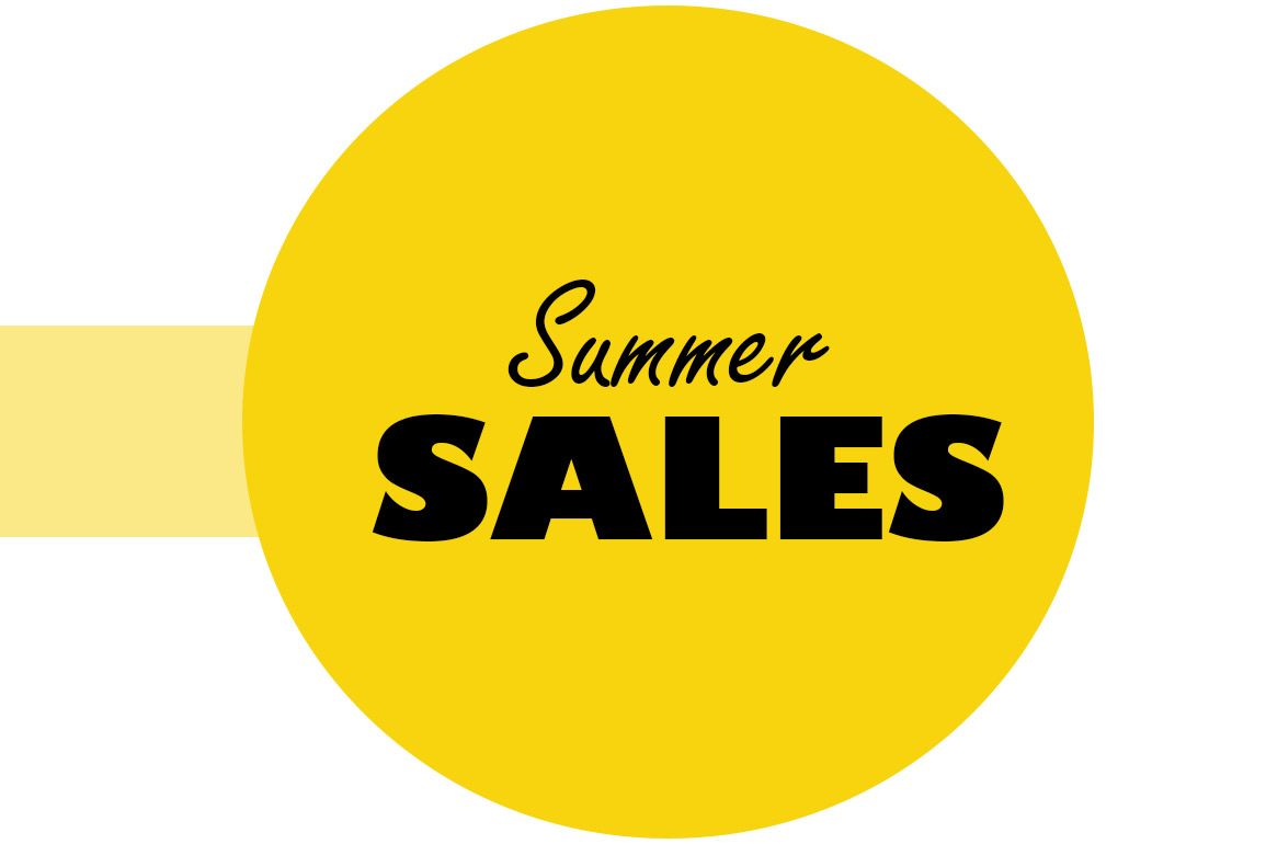2024 Summer Sales Guide UK: Top Picks for Savvy Shoppers Over 60 - Ever ...